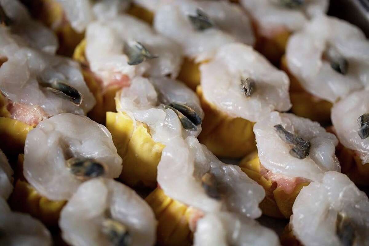 Chinese restaurant Yauatcha, to debut in the Galleria, closer to opening