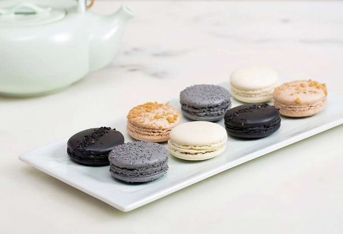 Chinese restaurant Yauatcha, to debut in the Galleria, closer to opening