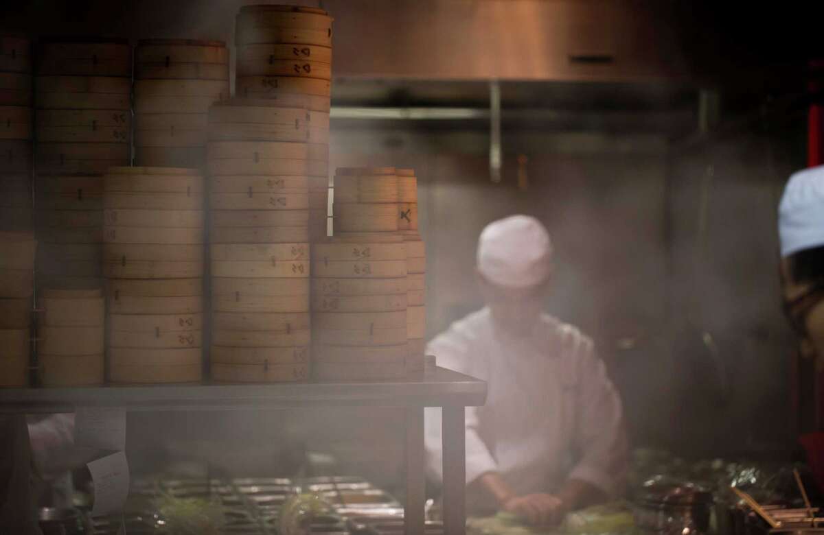 Chinese restaurant Yauatcha, to debut in the Galleria, closer to opening