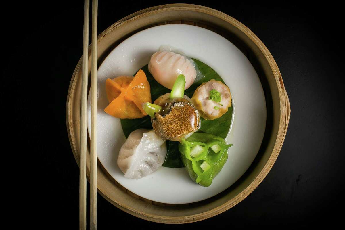 Chinese restaurant Yauatcha, to debut in the Galleria, closer to opening