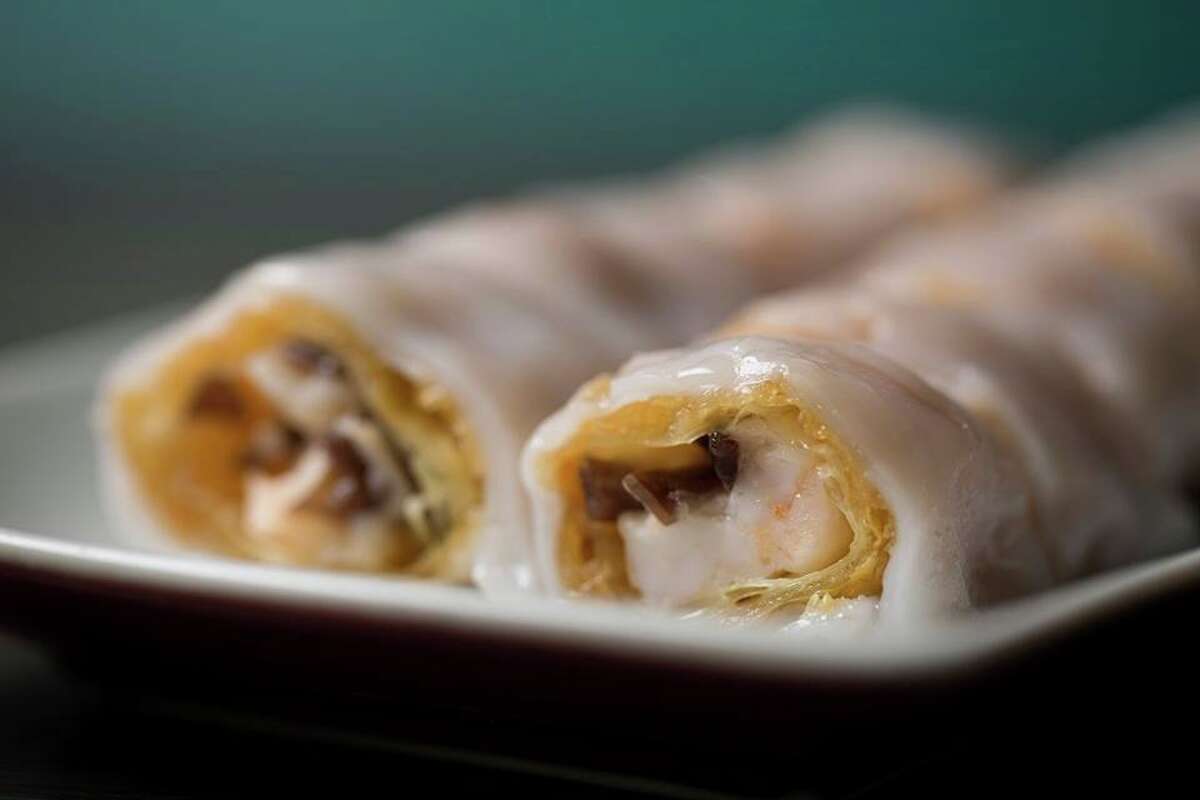 Chinese restaurant Yauatcha, to debut in the Galleria, closer to opening