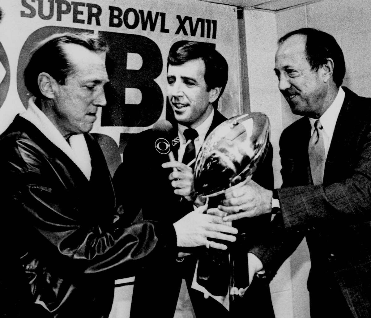 L.A. Raiders defense dominated Washington in 1984