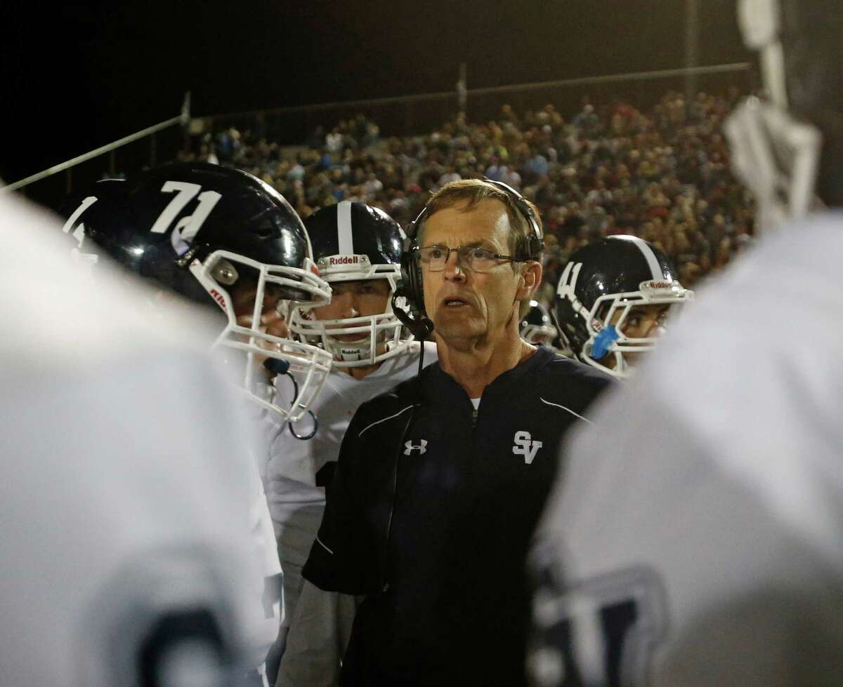 Smithson Valley shuts down Stevens