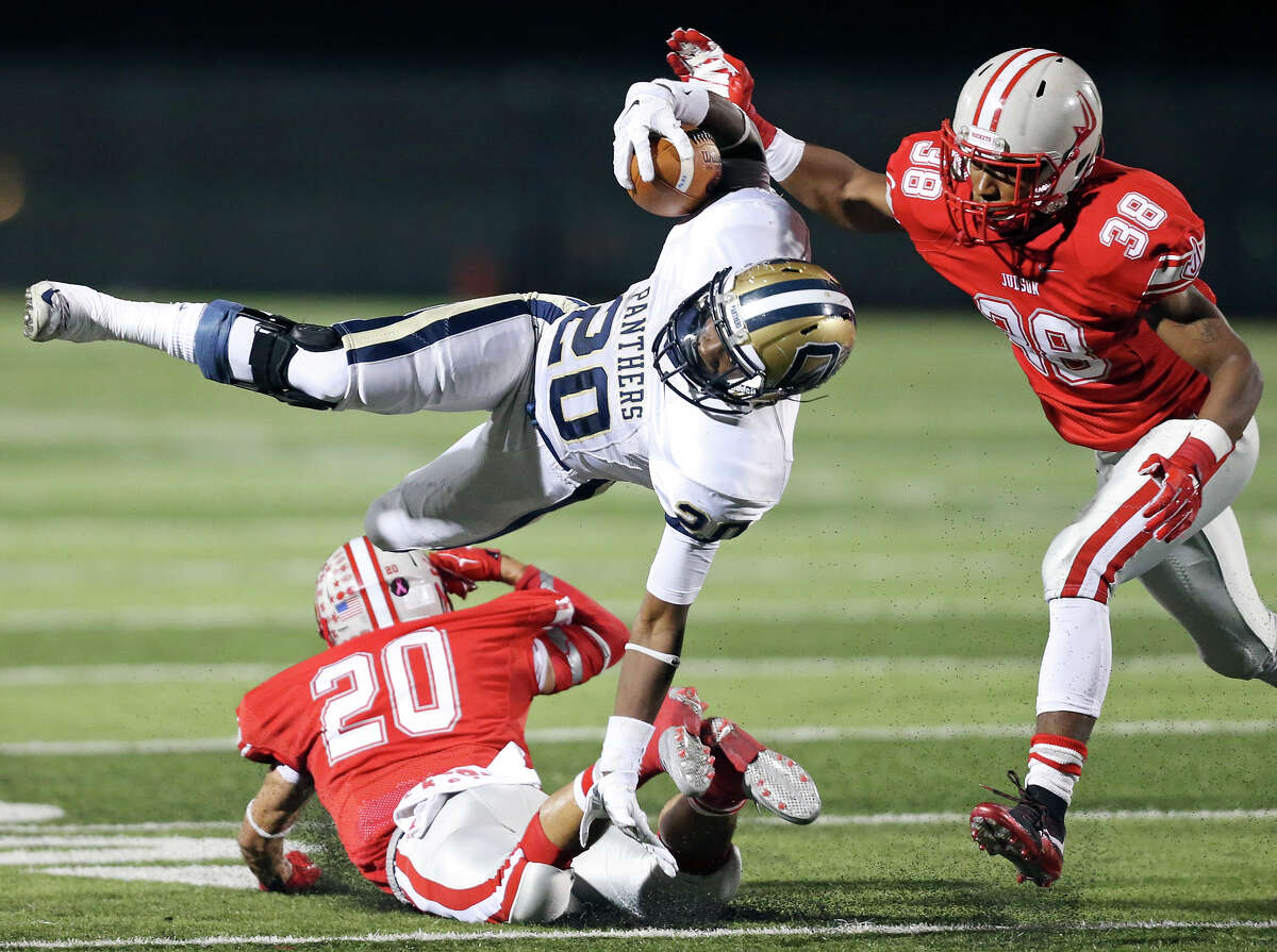 Judson torches O’Connor’s defense in win