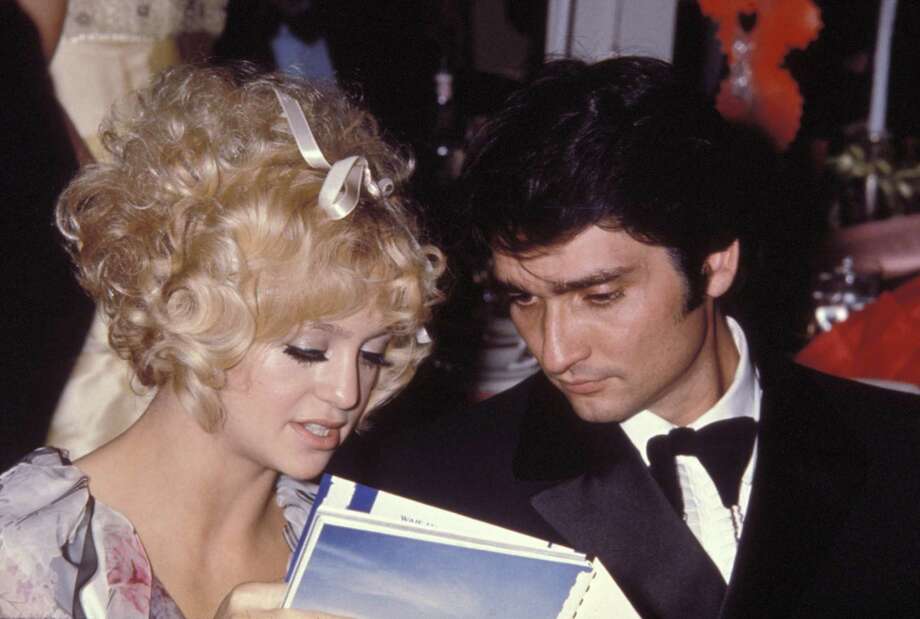 Goldie Hawn turns 70: Then and now - seattlepi.com