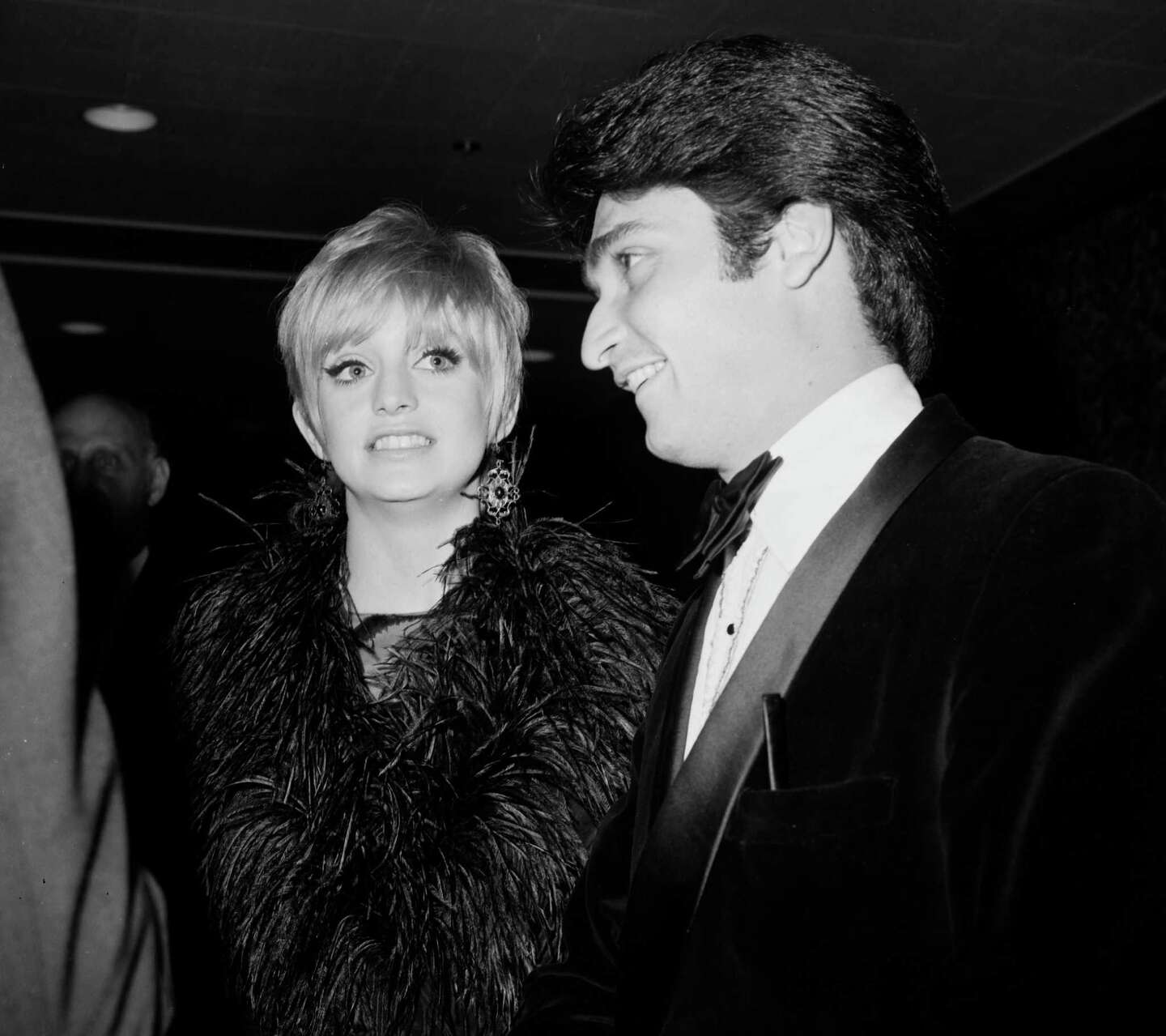 Goldie Hawn turns 70: Then and now