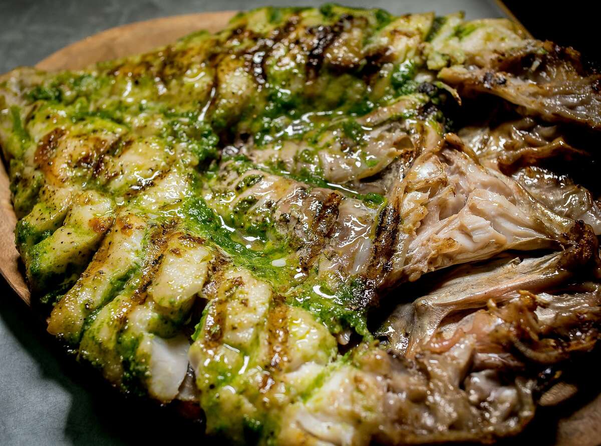 Cala blazes a new trail for Mexican cuisine in America