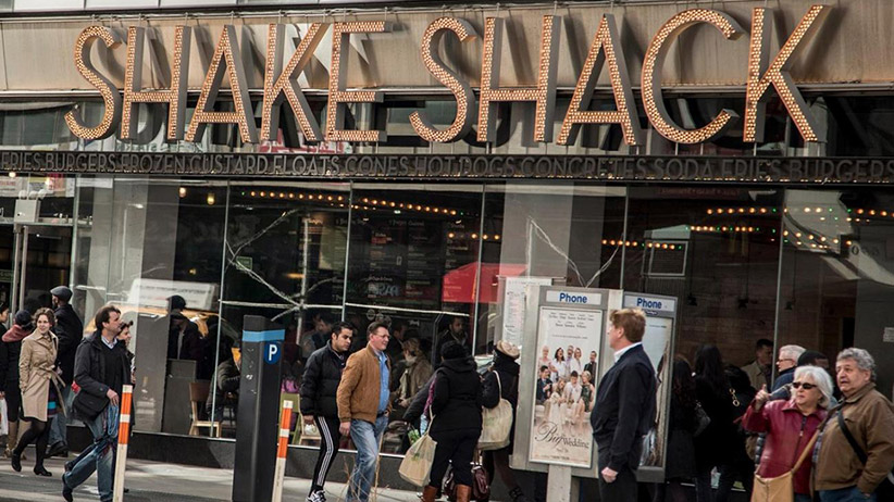What Small Businesses Can Learn From Shake Shack About Branding