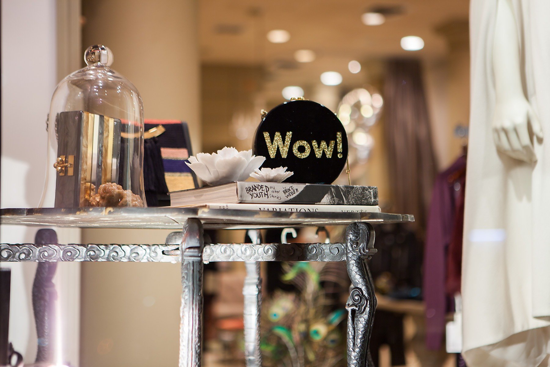 Window shopping’s super easy in McMullen and Farfetch partnership