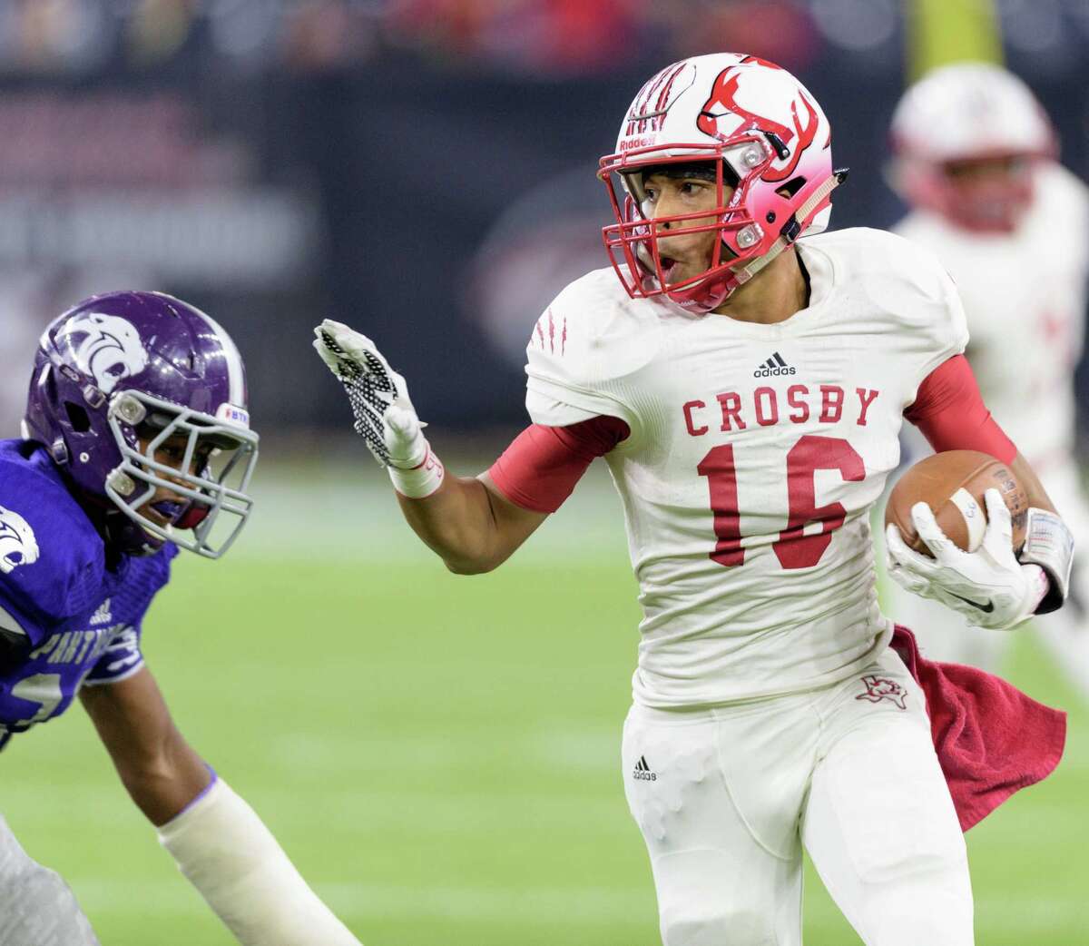 A&M receivers coach's Twitter rant leads Mannie Netherly to nullify pledge