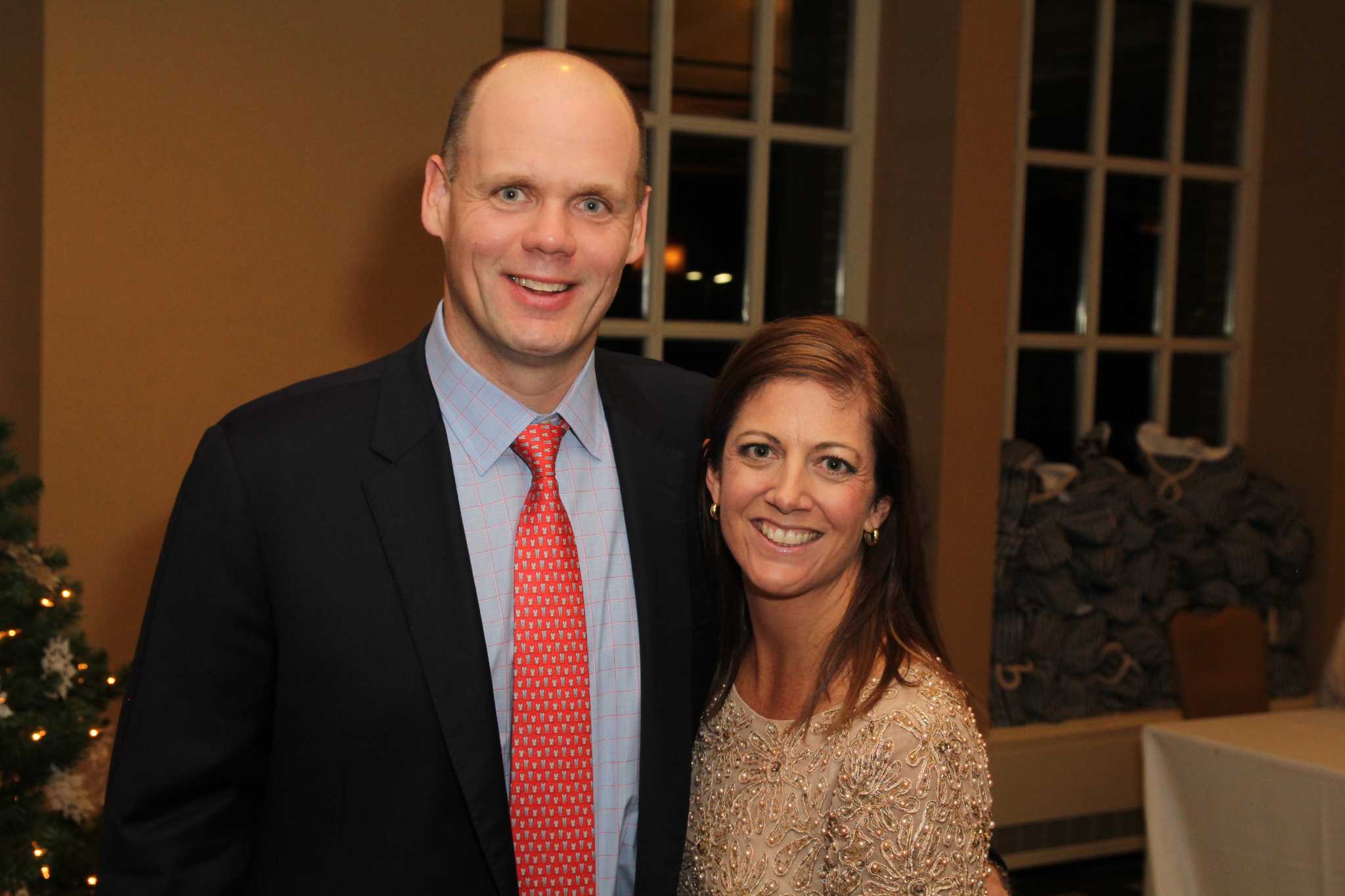 SEEN: Enchanted Forest gala