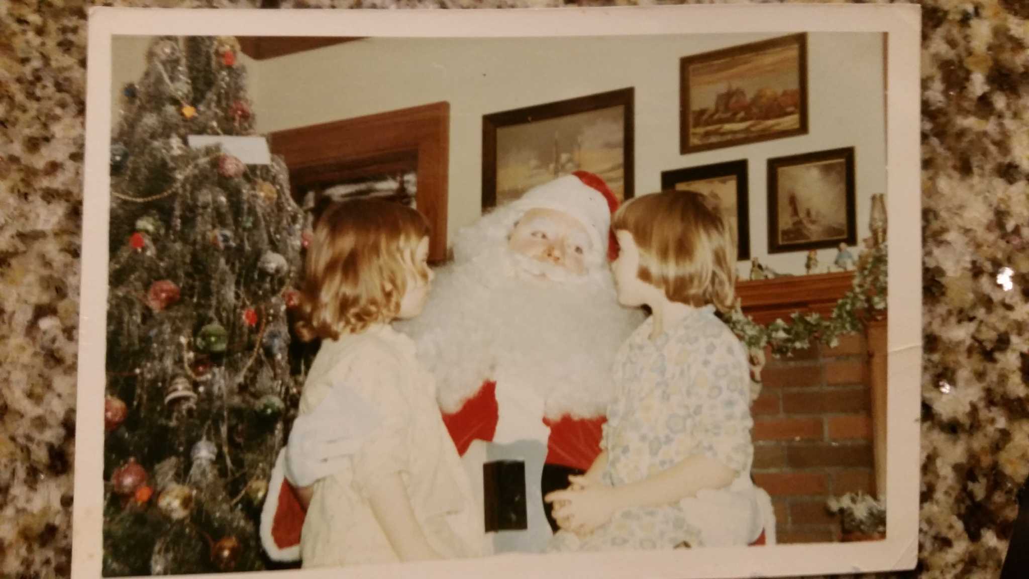 Favorite holiday memories