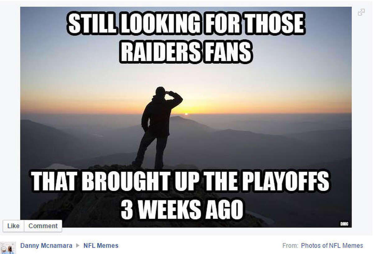 Check out the best NFL memes from week 11
