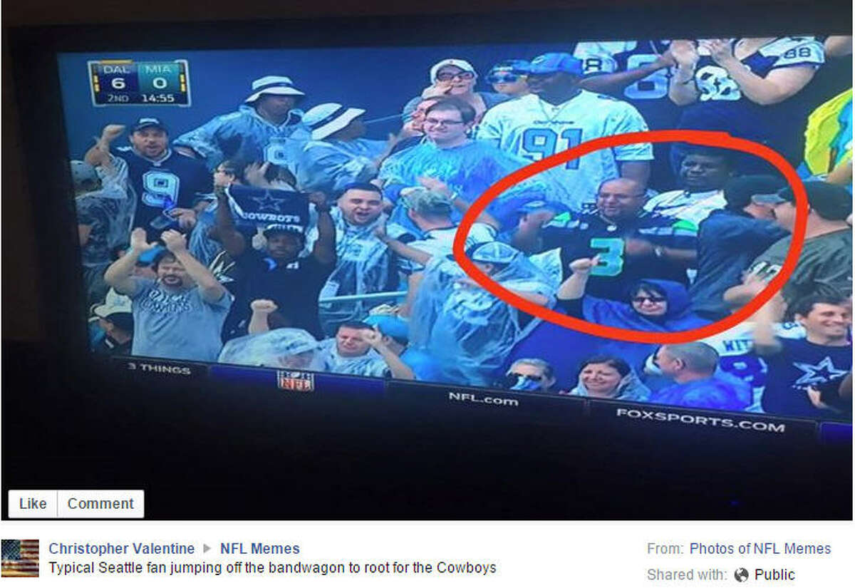 Check out the best NFL memes from week 11