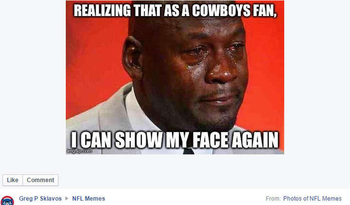 Check out the best NFL memes from week 11