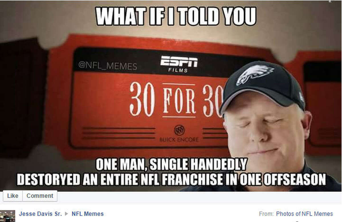Check out the best NFL memes from week 11