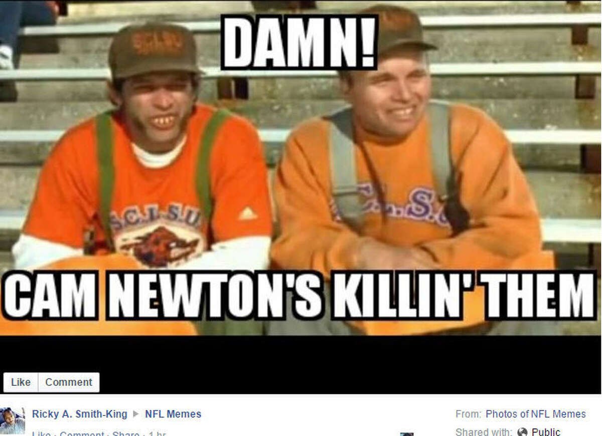 Check out the best NFL memes from week 11