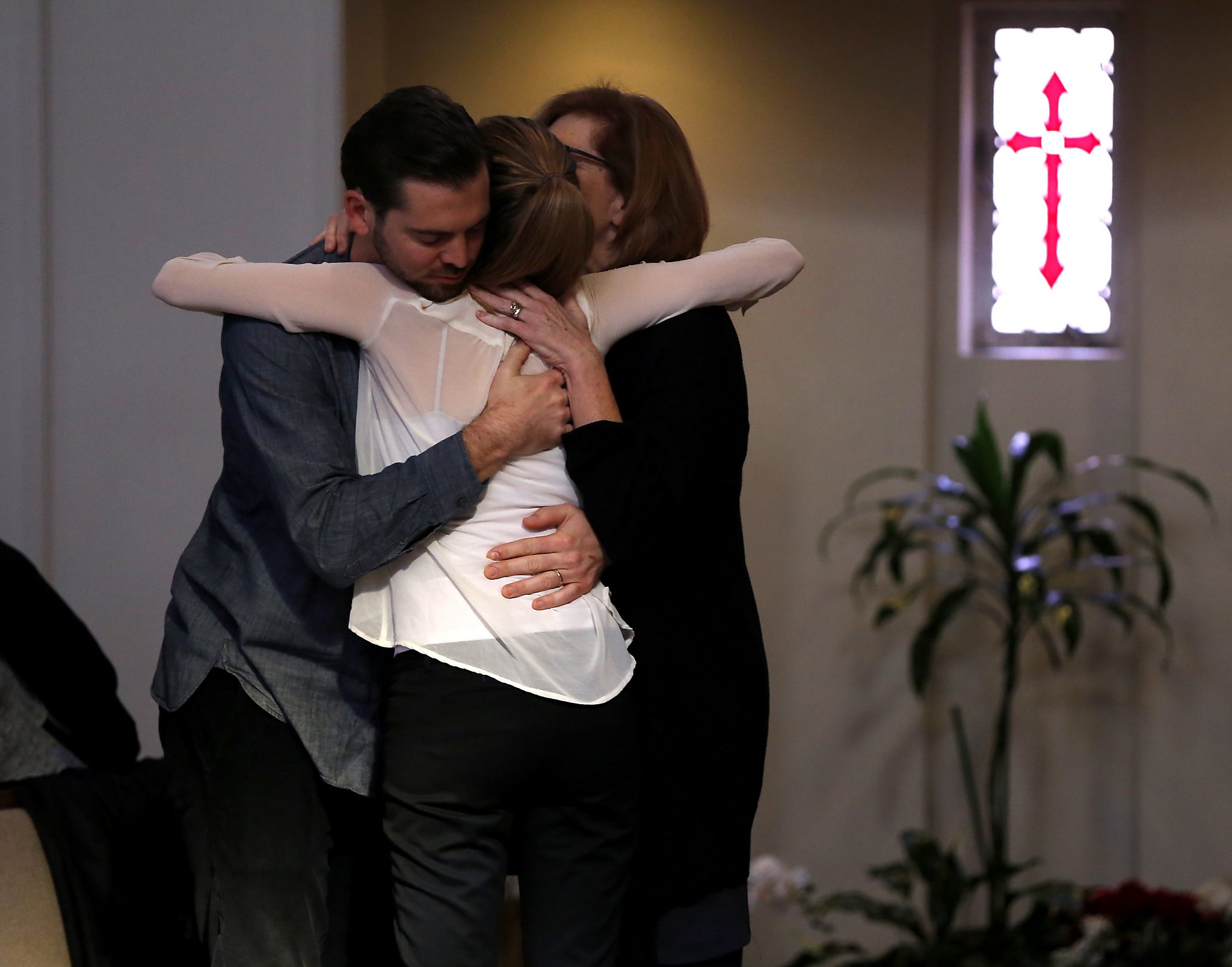 Popular teacher remembered a year after slaying on East Bay trail