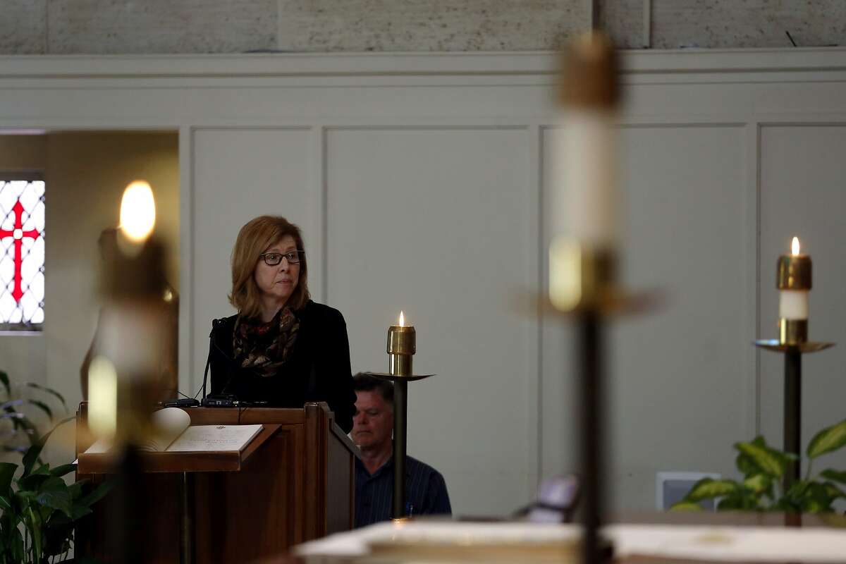 Popular teacher remembered a year after slaying on East Bay trail