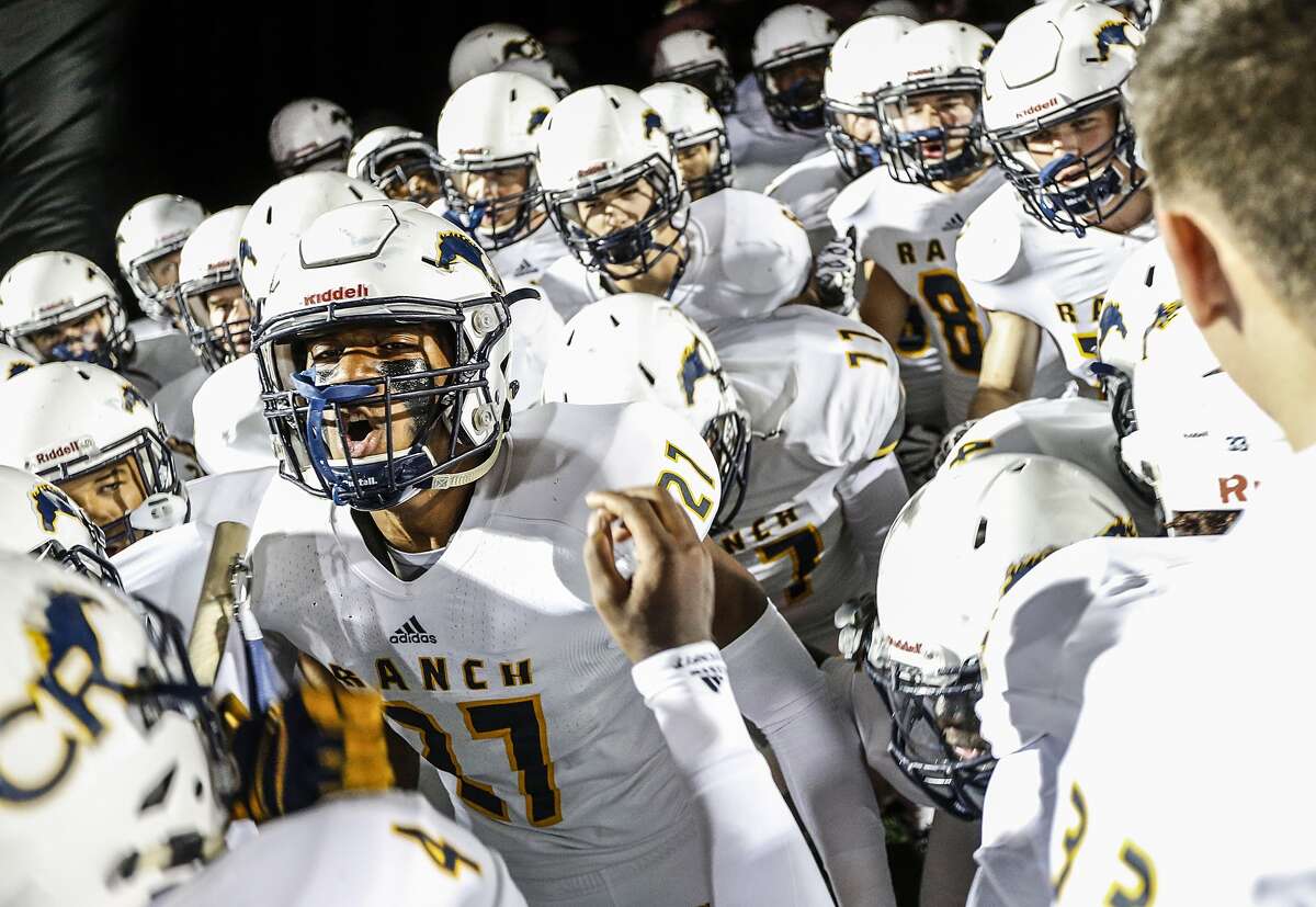 Cy Ranch looks at areas of improvement