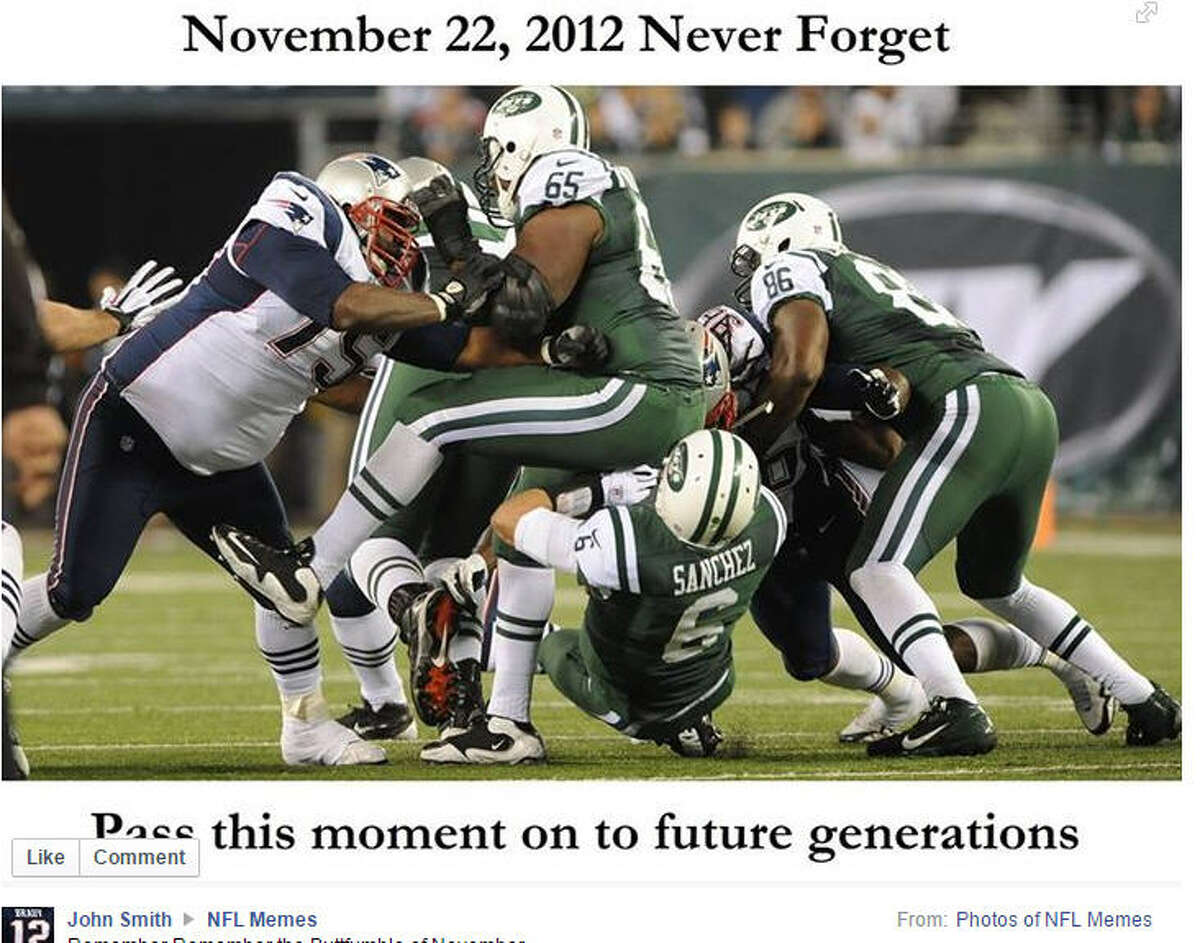 Check out the best NFL memes from week 11