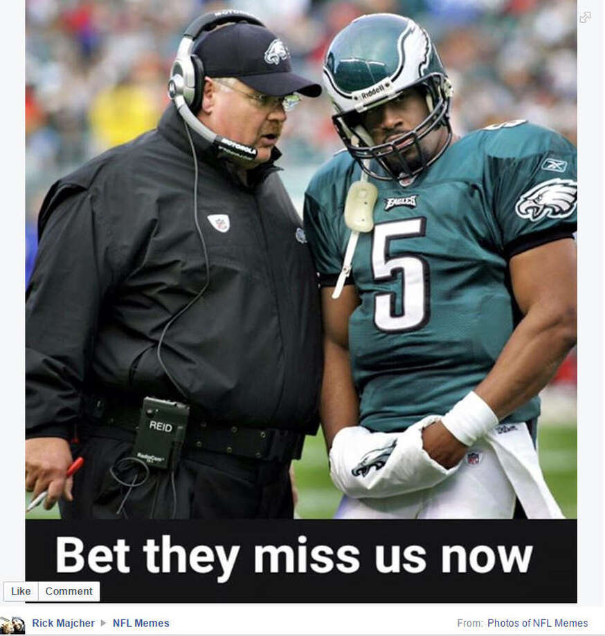 Check out the best NFL memes from week 11 - Houston Chronicle