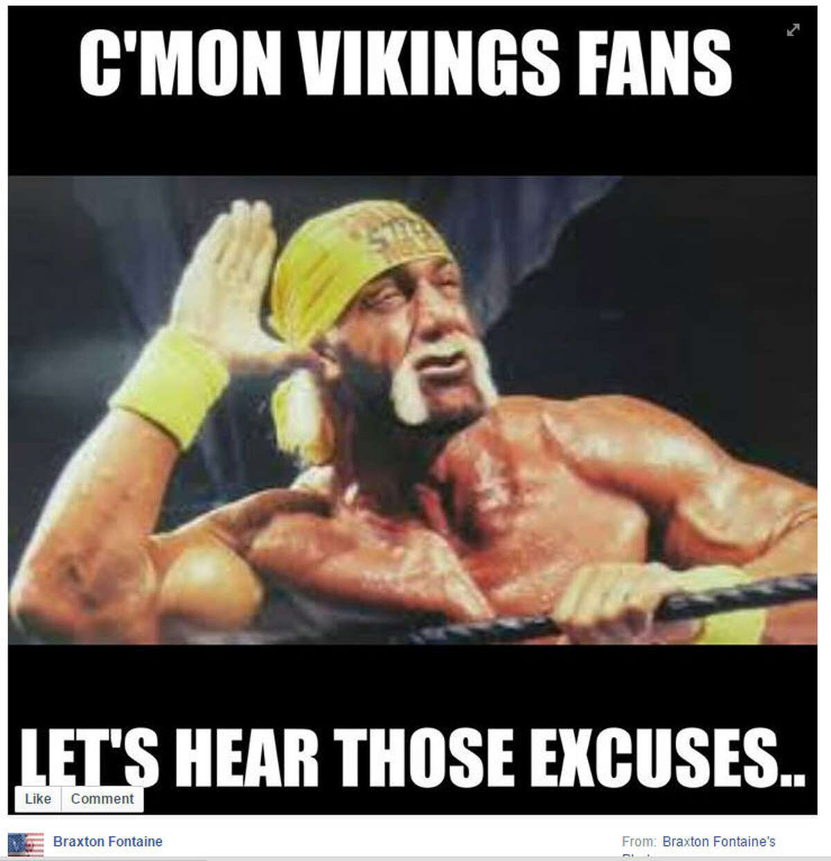 Check out the best NFL memes from week 11