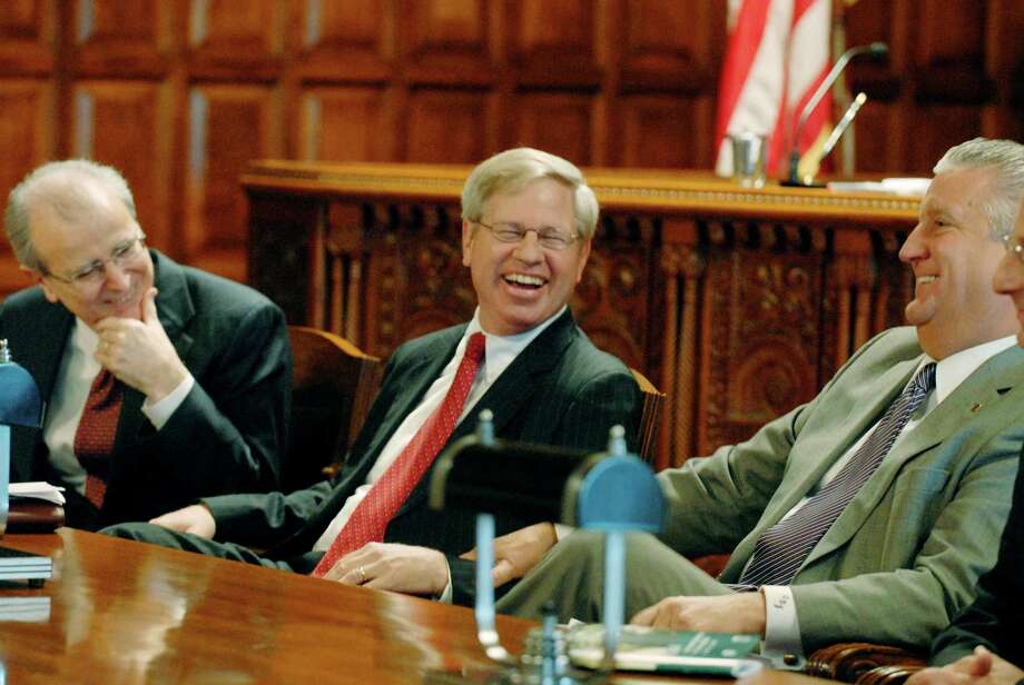 A look at candidates to replace Lippman as chief judge - Times Union