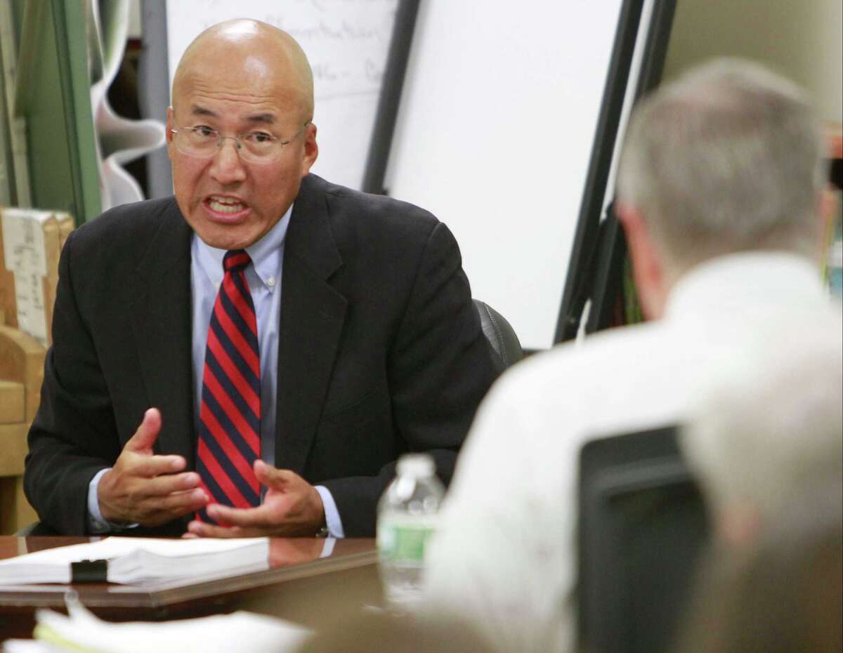 Final paperwork filed in Yoon case