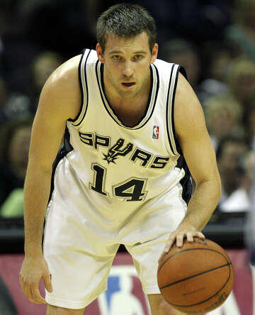 Spurs left-handers found niche in righty’s world - ExpressNews.com
