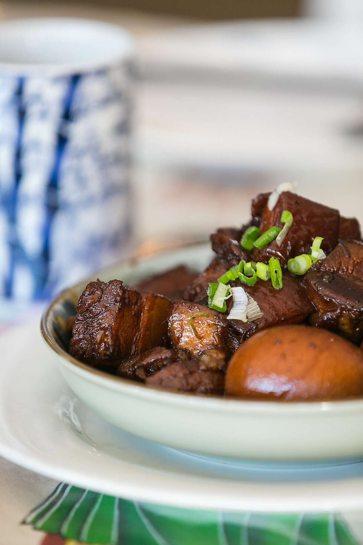 Taste of Jiangnan shows another side of Chinese cuisine