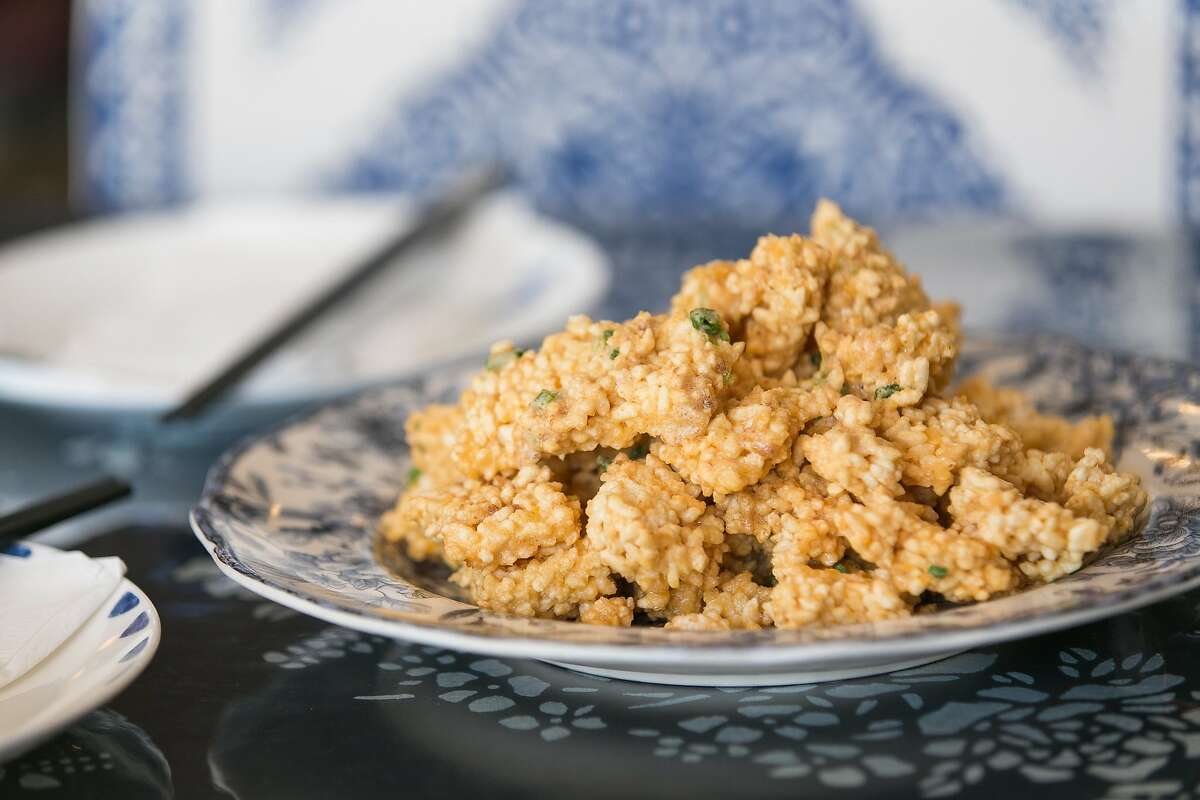 Taste of Jiangnan shows another side of Chinese cuisine