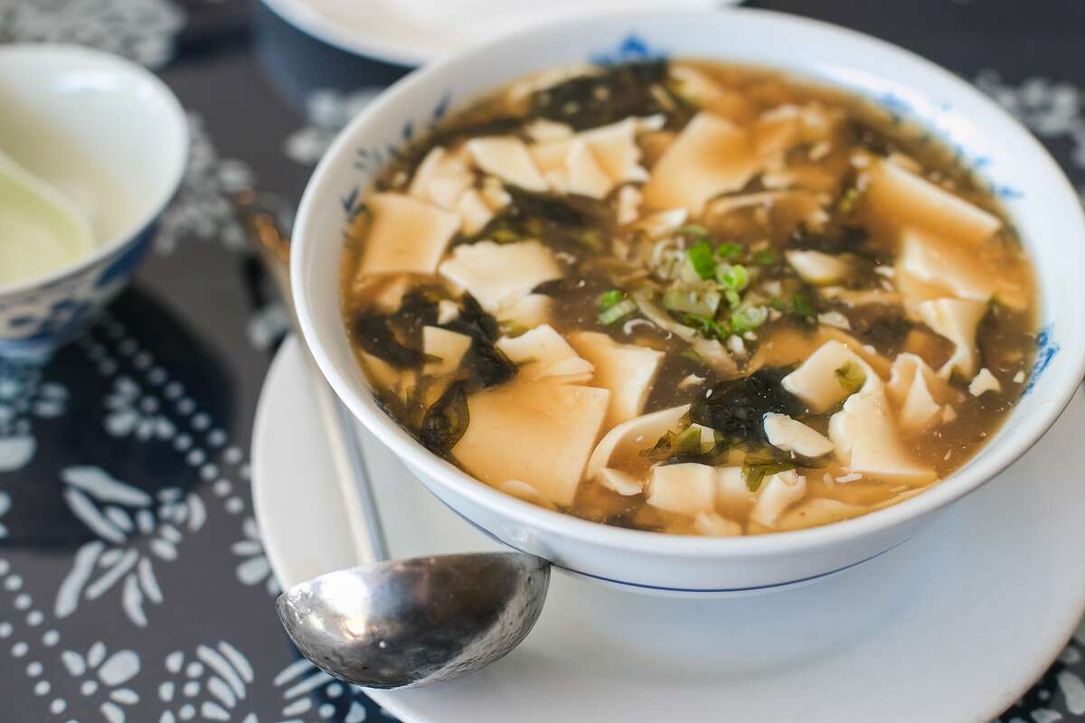 Taste of Jiangnan shows another side of Chinese cuisine