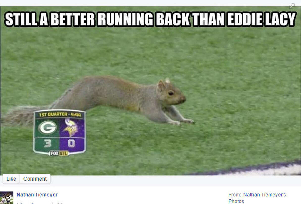 Check out the best NFL memes from week 11
