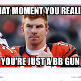 Check out the best NFL memes from week 11 - Houston Chronicle