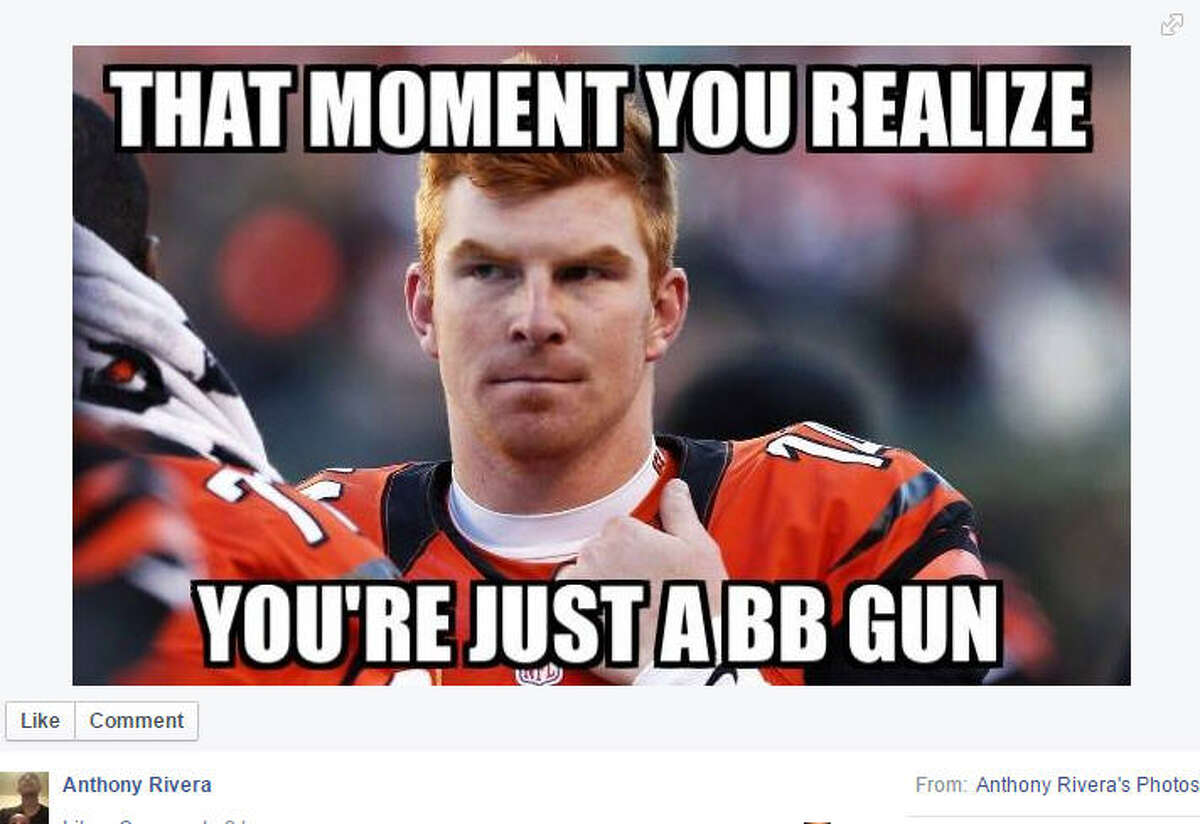 Check out the best NFL memes from week 11