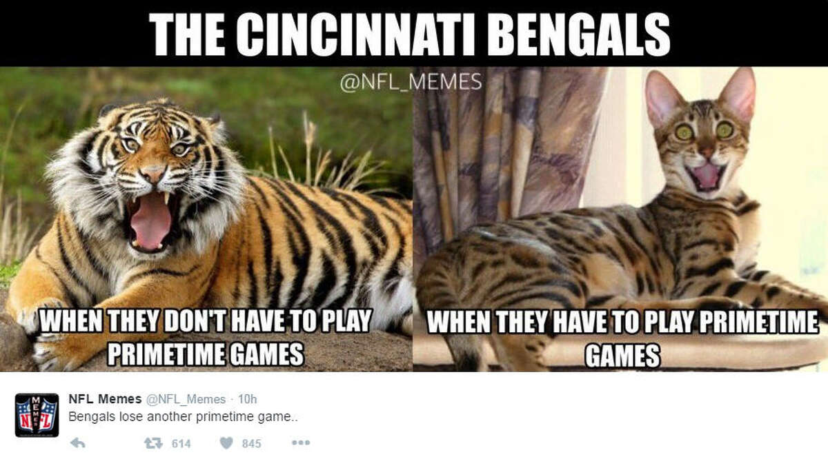 Check out the best NFL memes from week 11