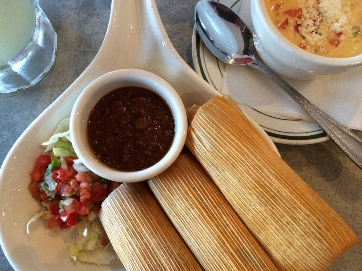 Here's where to get Houston's best tamales for the holidays, according ...