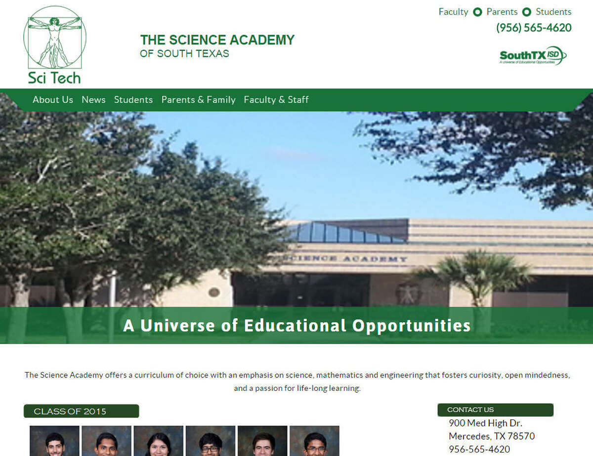 Report: The 25 best high schools in Texas for 2016