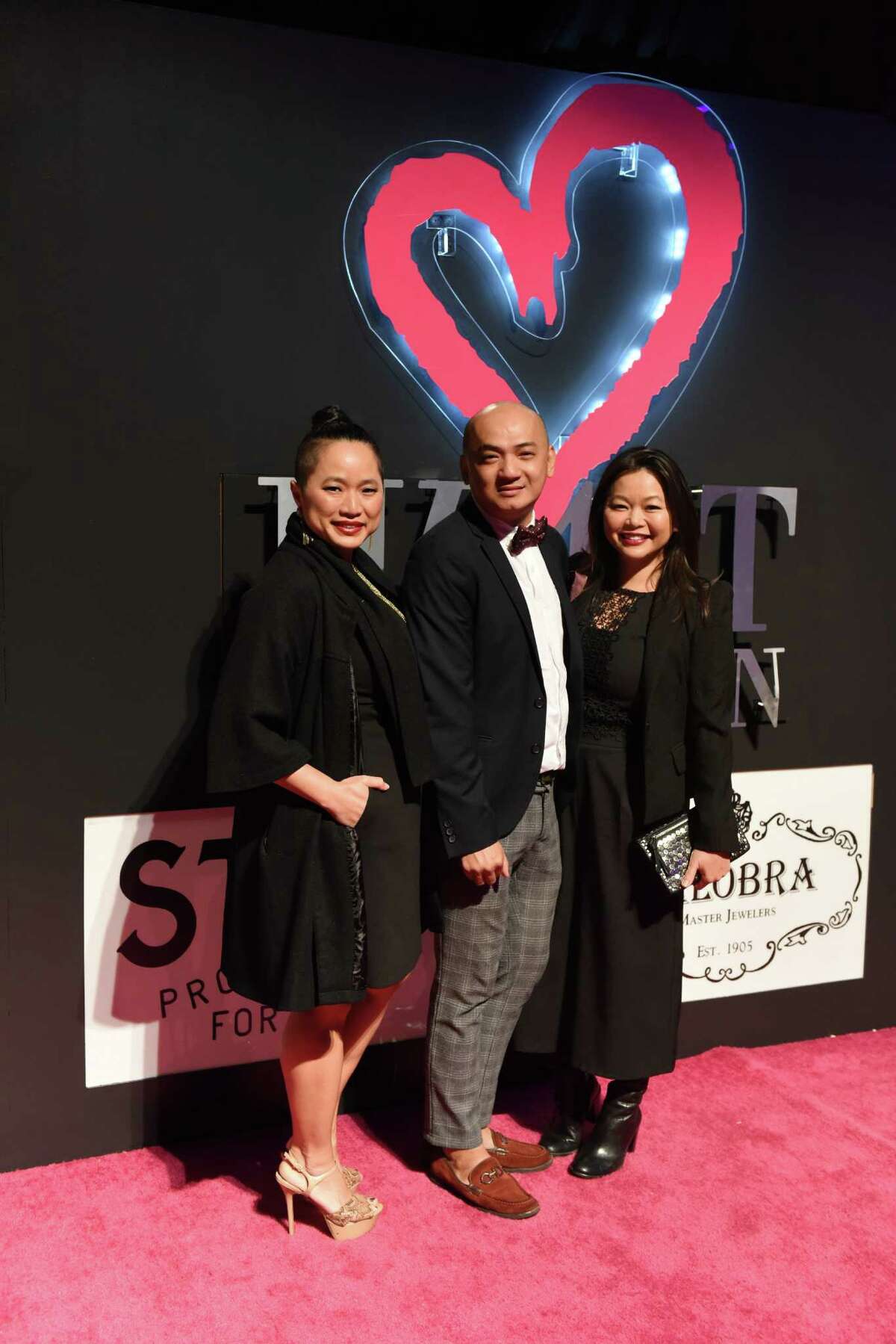 Heart of Fashion ends with Ungaro on the runway