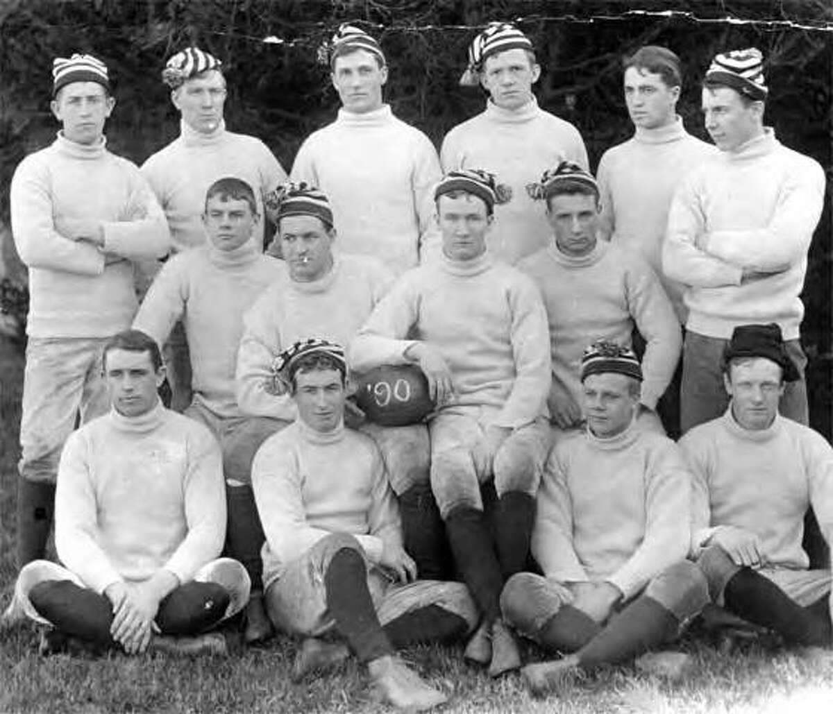 Today in History: November 29