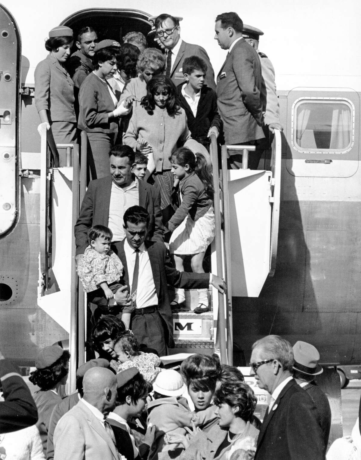 How US immigration laws have evolved