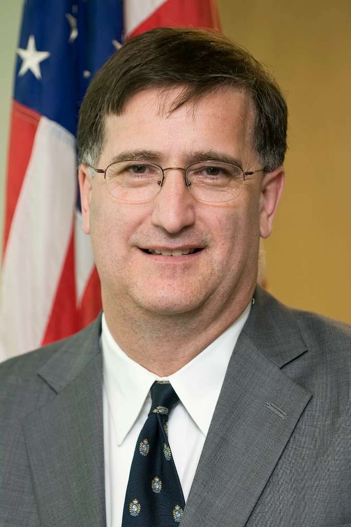 Fairfield 'super' candidate awaits formal approval