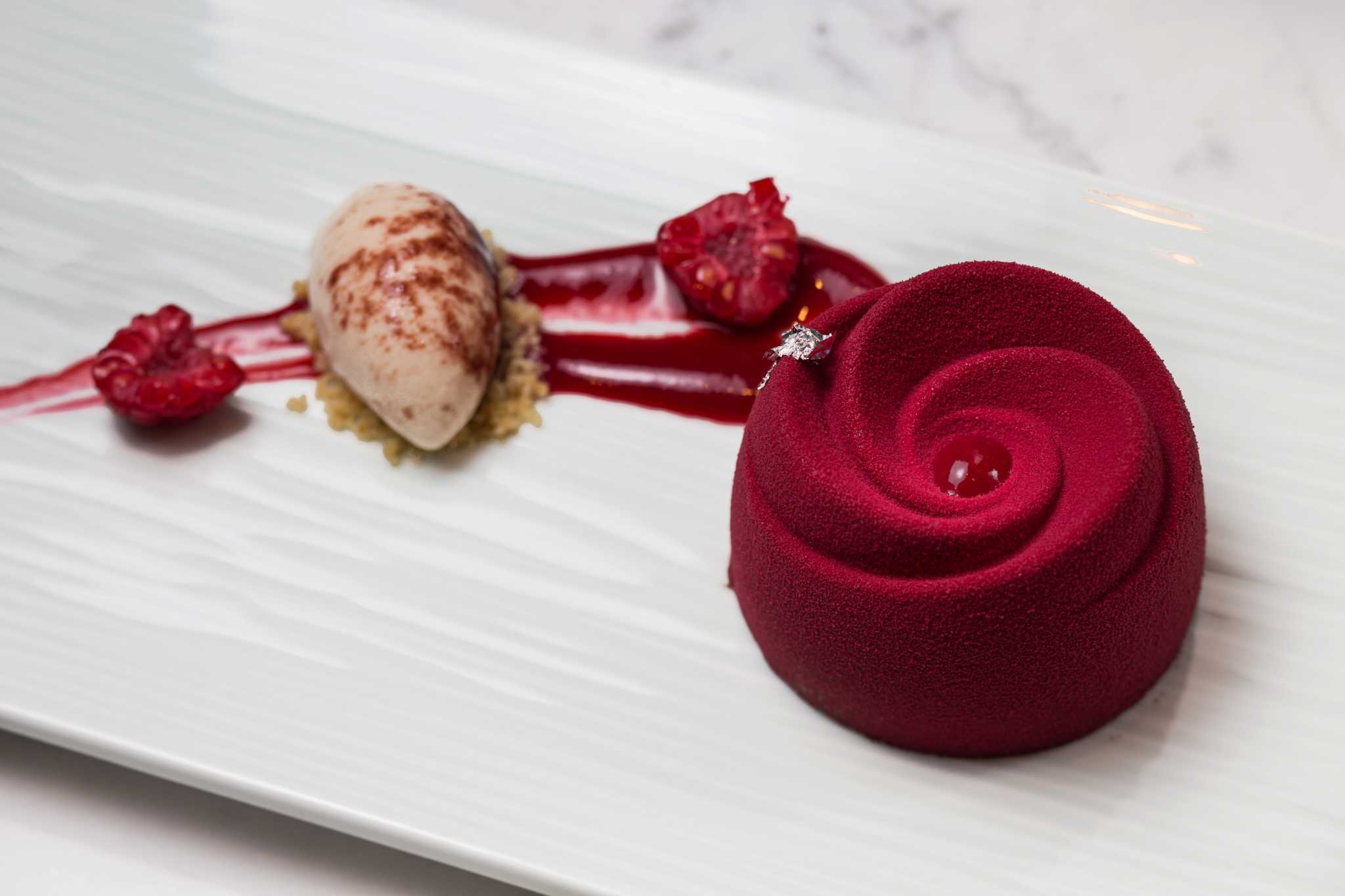 Chinese restaurant Yauatcha, to debut in the Galleria, closer to opening