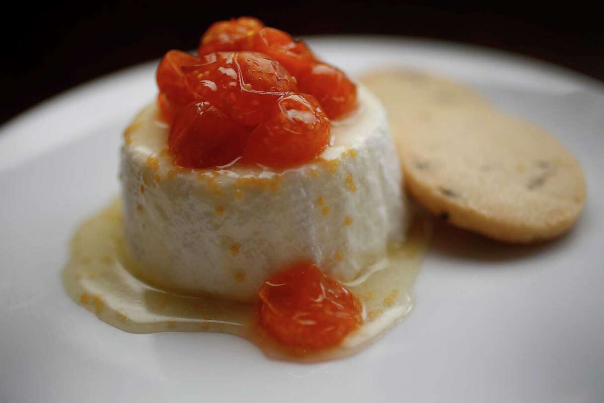 Alison Cook's top new restaurants of 2015