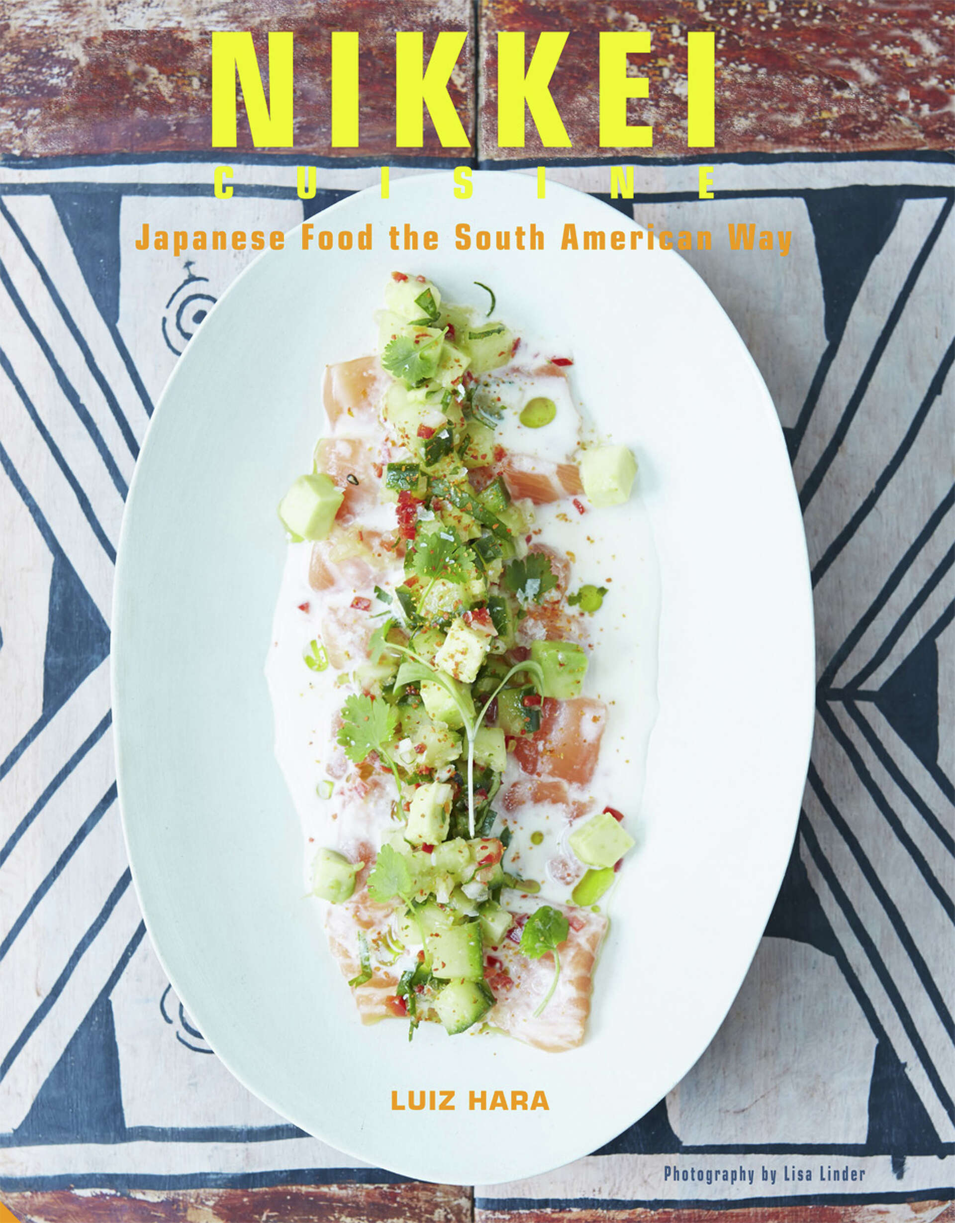 10 great recipes from this year's top international-cuisine cookbooks