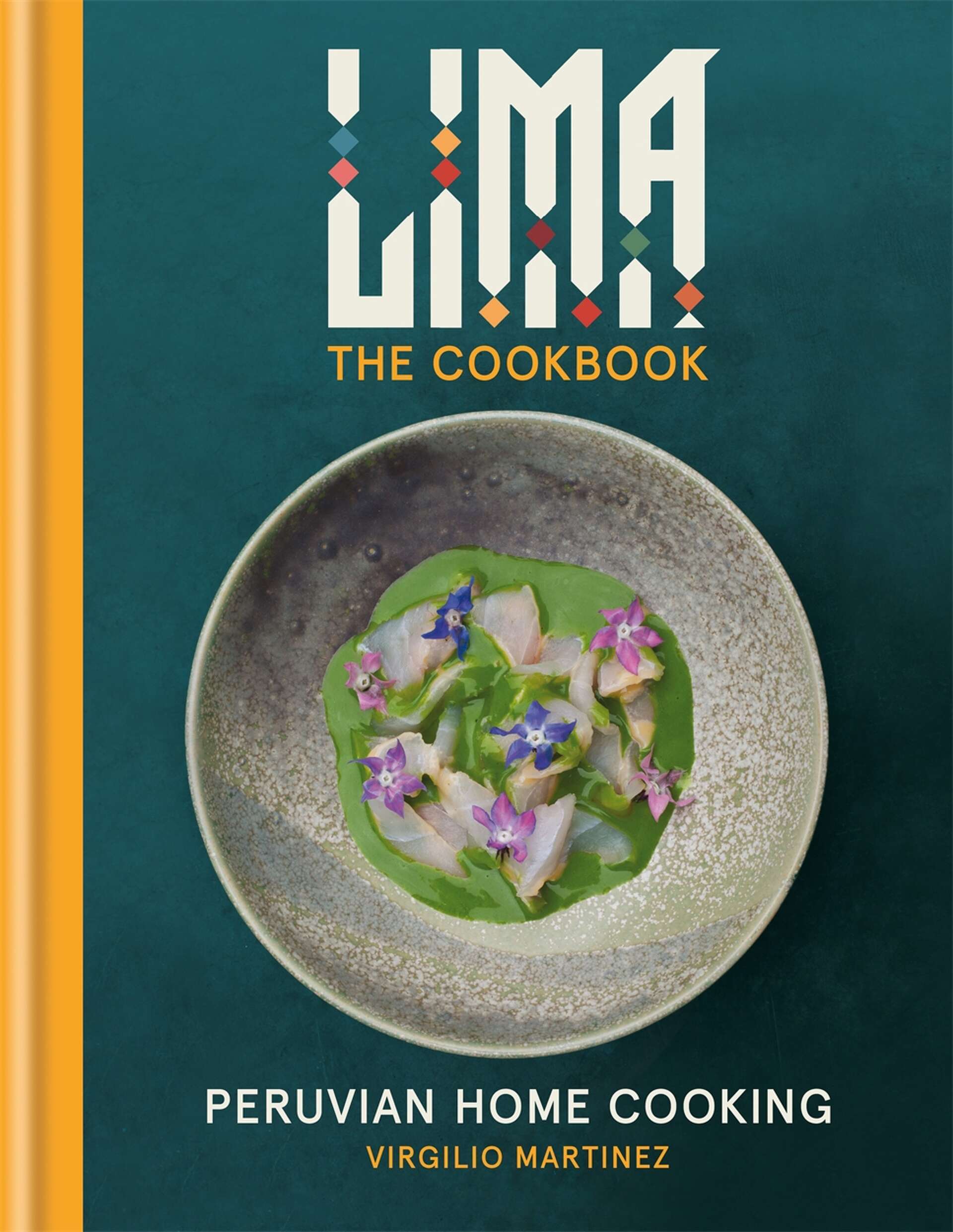 10 great recipes from this year's top international-cuisine cookbooks