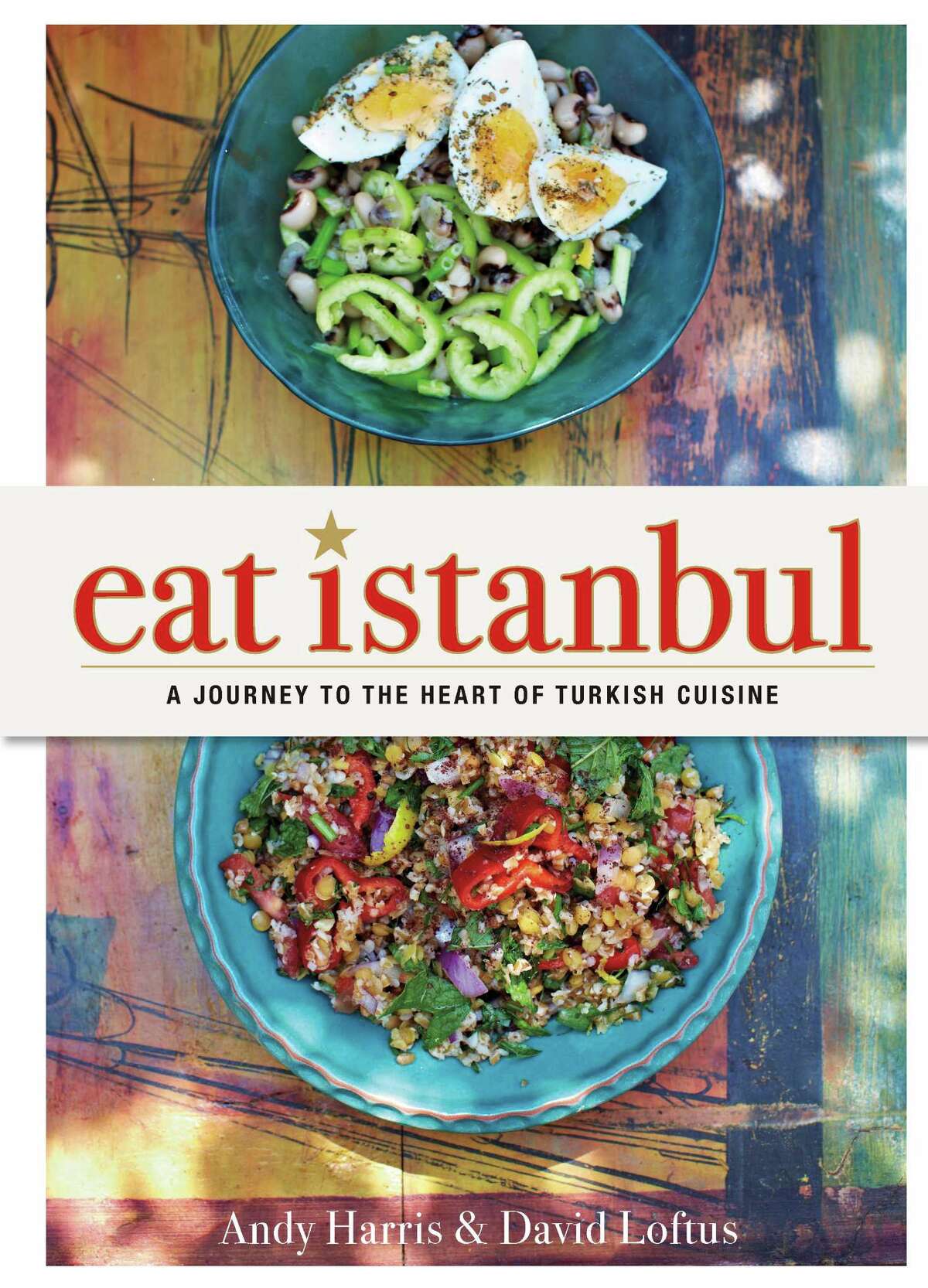 10 great recipes from this year's top international-cuisine cookbooks