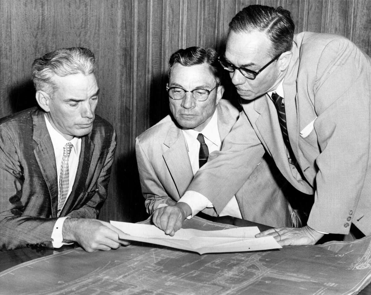 Health agency celebrates 50 years of serving poor