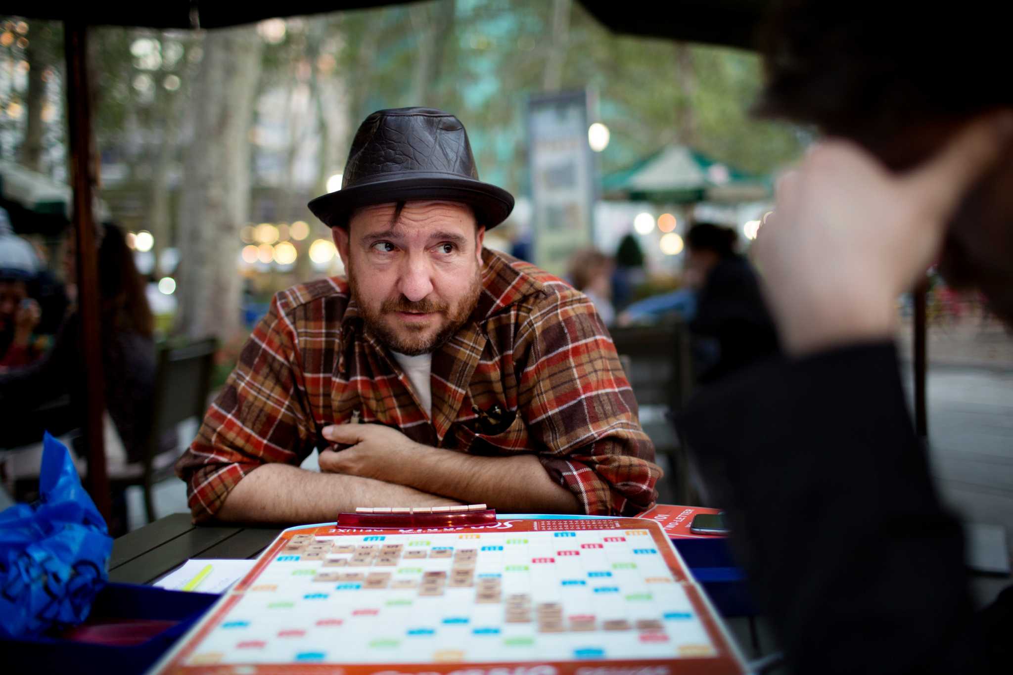 Alphabet show a hit from A to Z